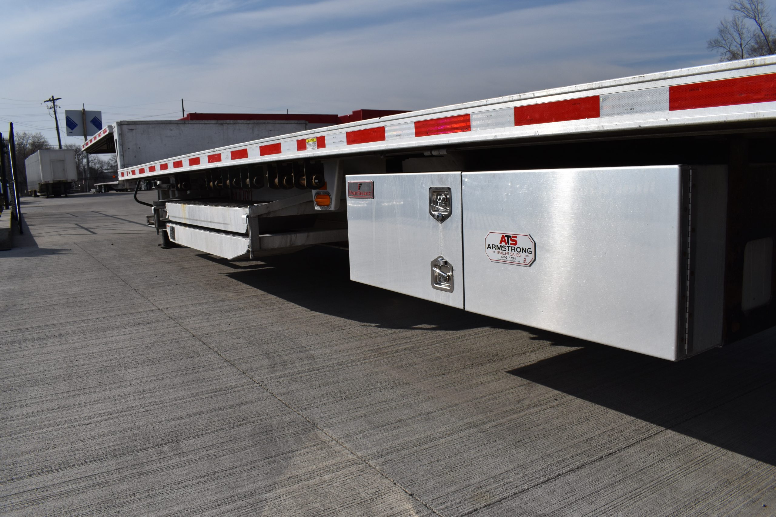 USED INVENTORY – Armstrong Trailer Sales