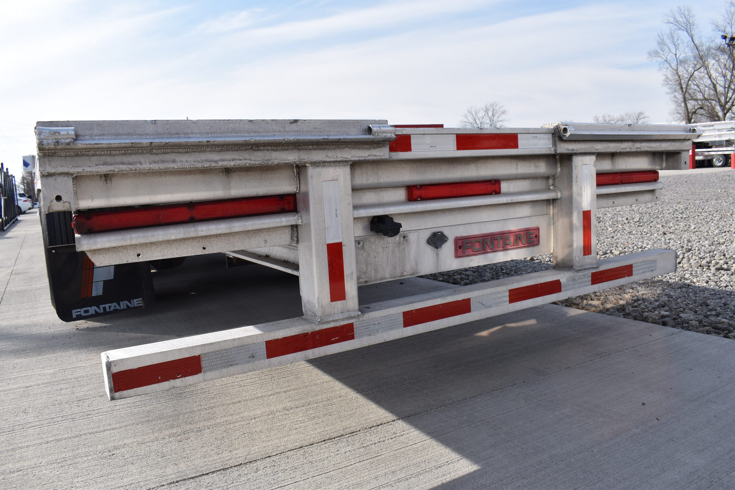 USED INVENTORY – Armstrong Trailer Sales