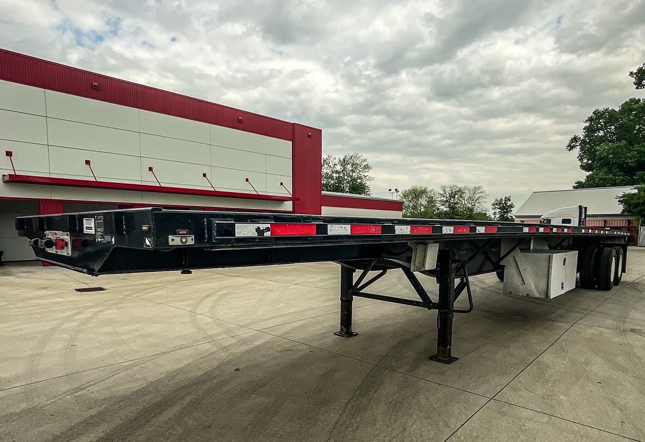 USED INVENTORY – Armstrong Trailer Sales