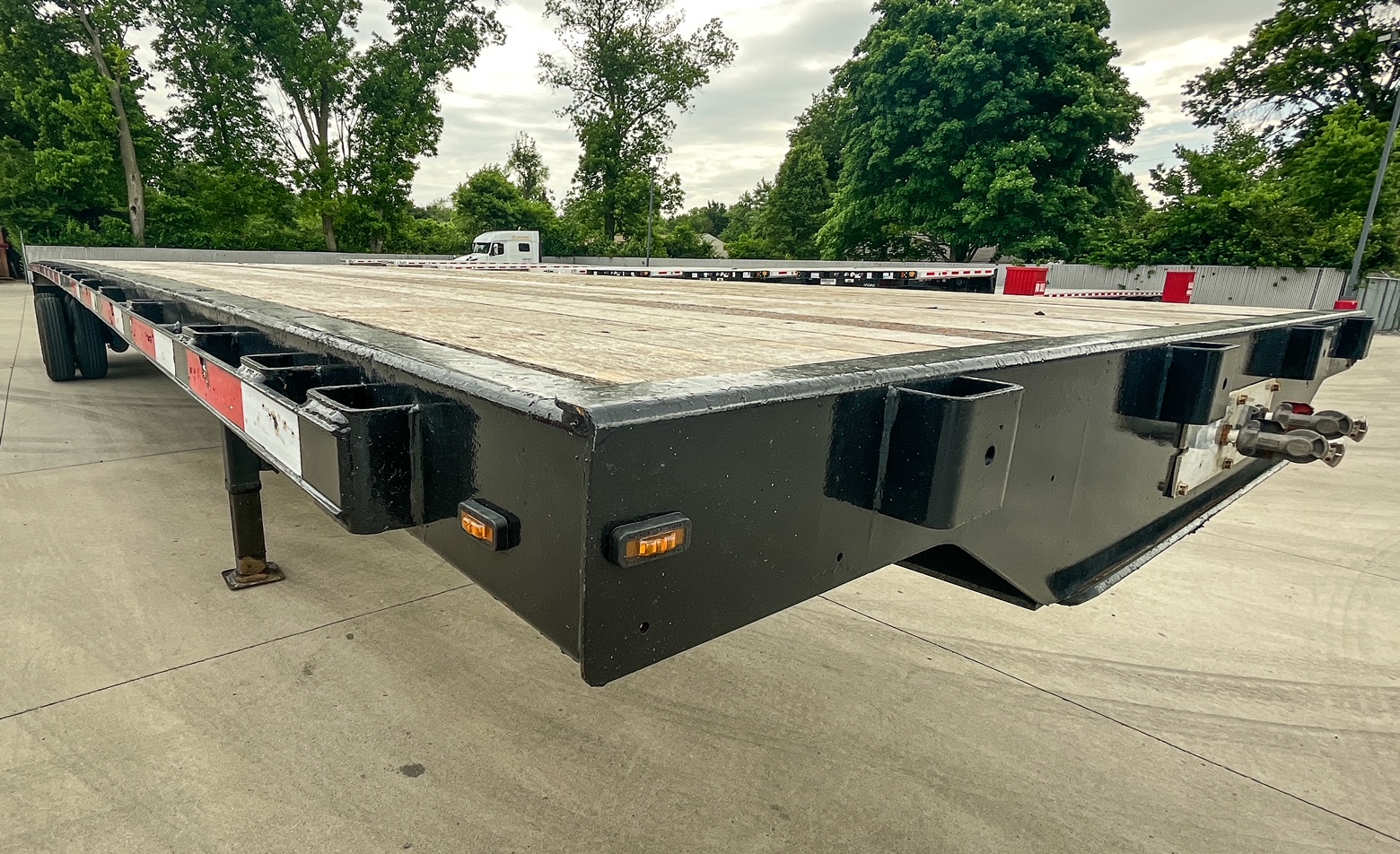 USED INVENTORY – Armstrong Trailer Sales