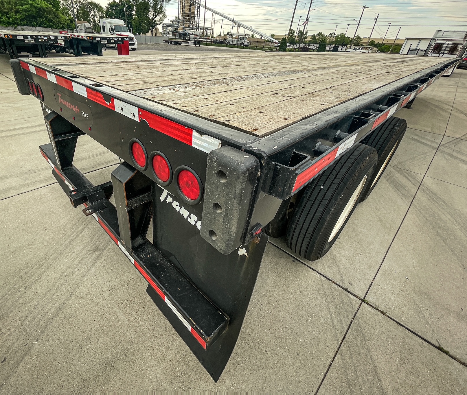 USED INVENTORY – Armstrong Trailer Sales