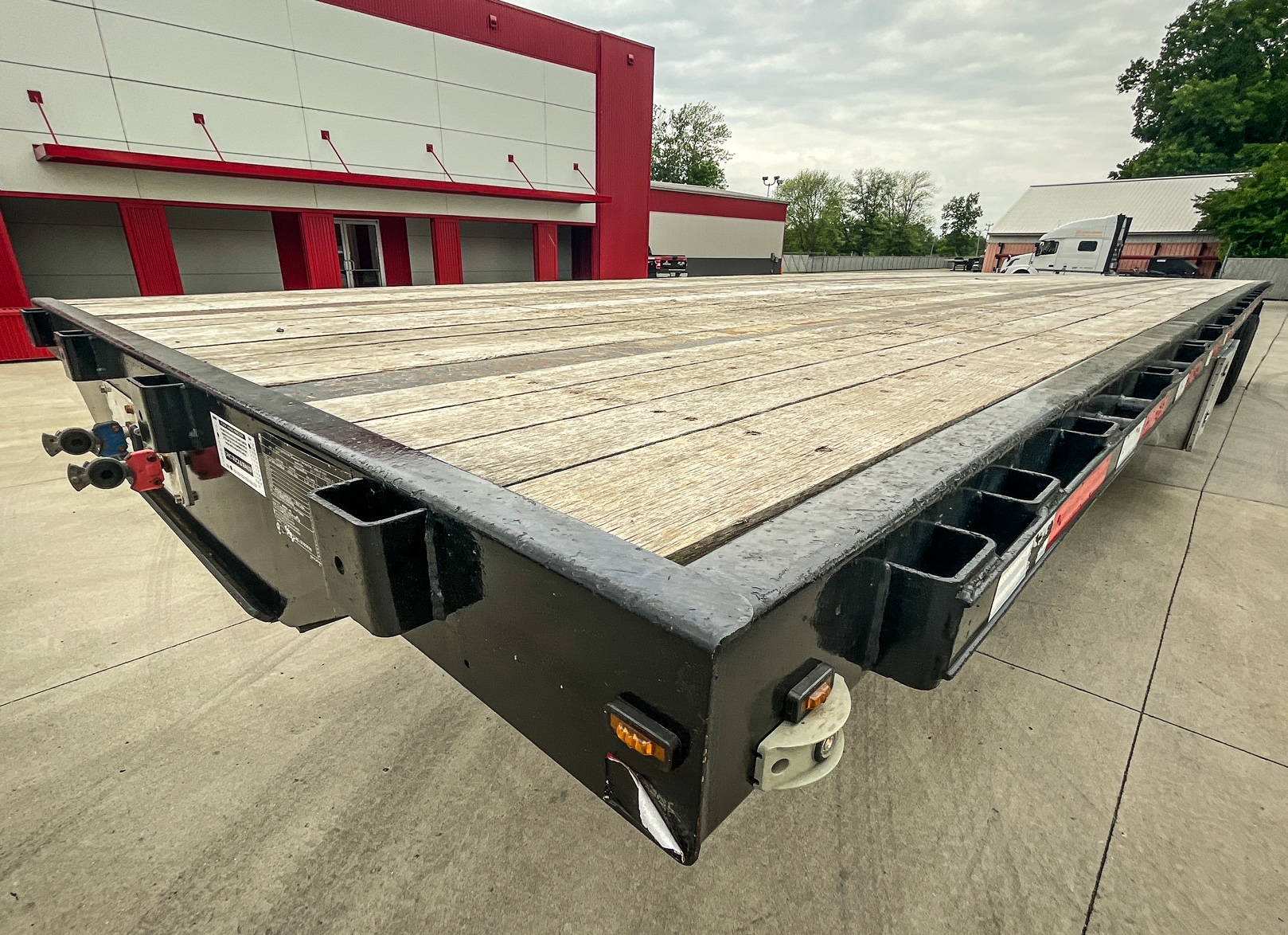 USED INVENTORY – Armstrong Trailer Sales