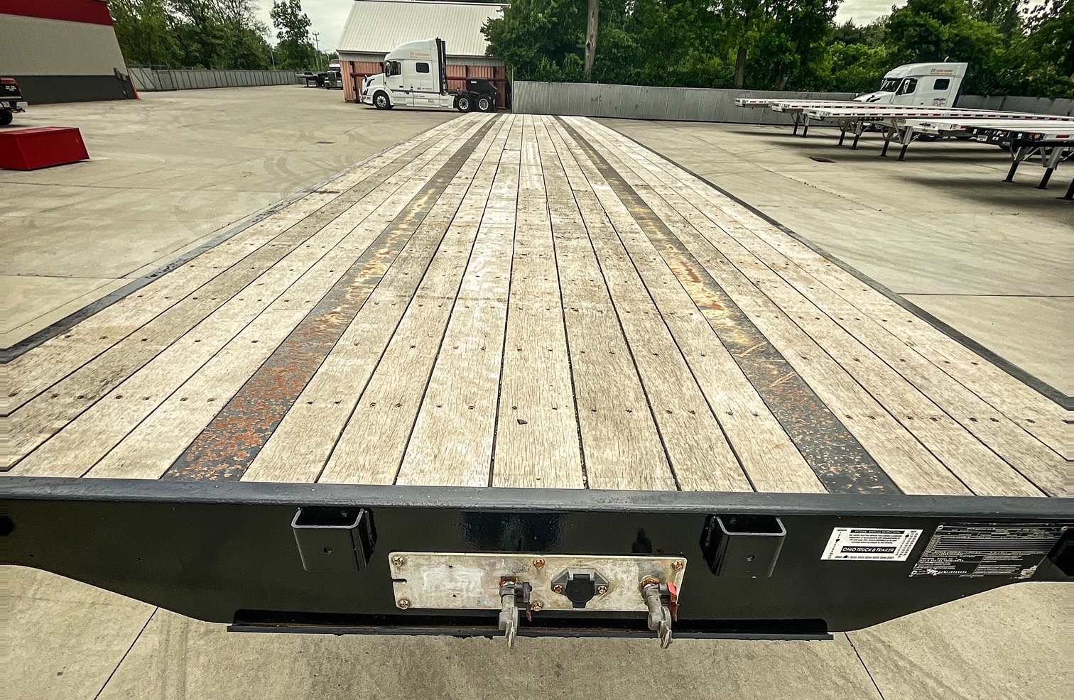 USED INVENTORY – Armstrong Trailer Sales