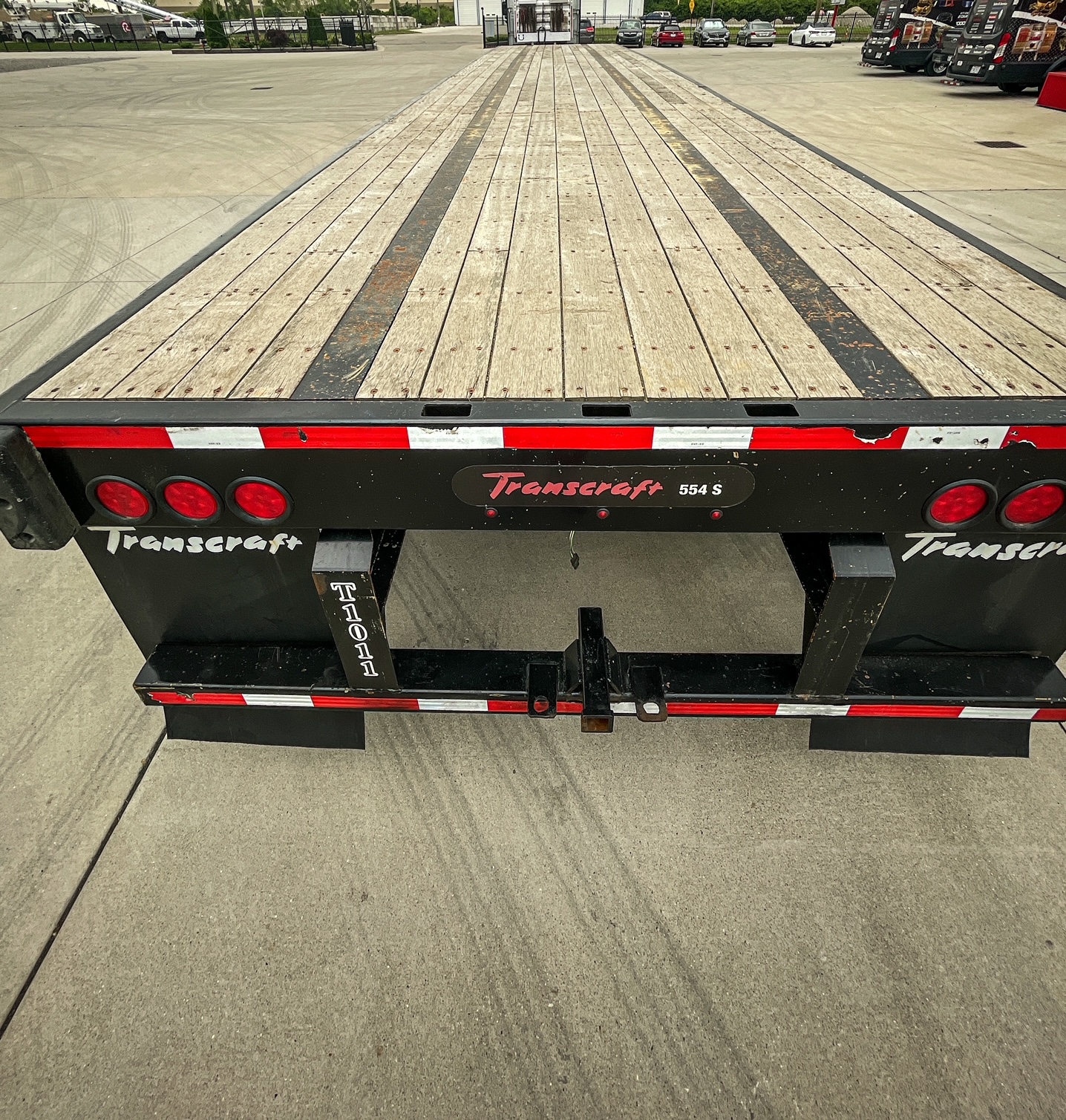 USED INVENTORY – Armstrong Trailer Sales